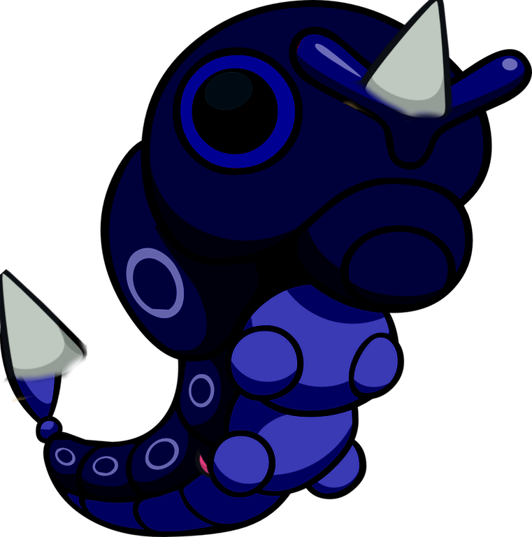 Caterpie Z - Free Transparent PNG Download - PNGkey