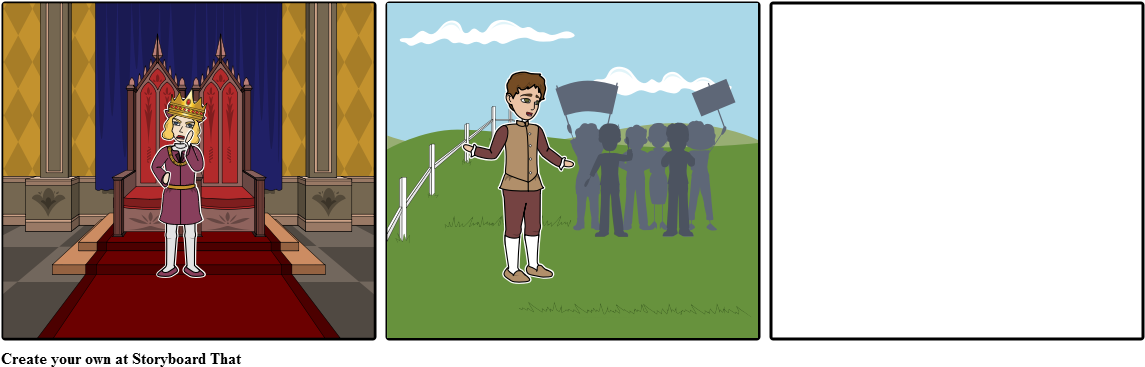 Download Macbeth And Malcom - Cartoon PNG Image with No Background ...