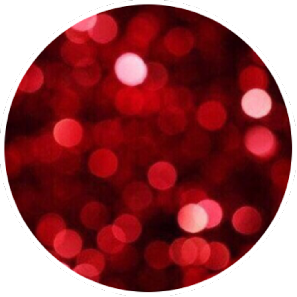 Red Sticker - Circle - Free Transparent PNG Download - PNGkey