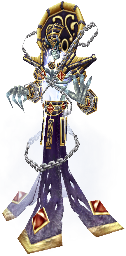 Download Kel'thuzad Thefairfield - Kel Thuzad Warcraft Png PNG Image ...