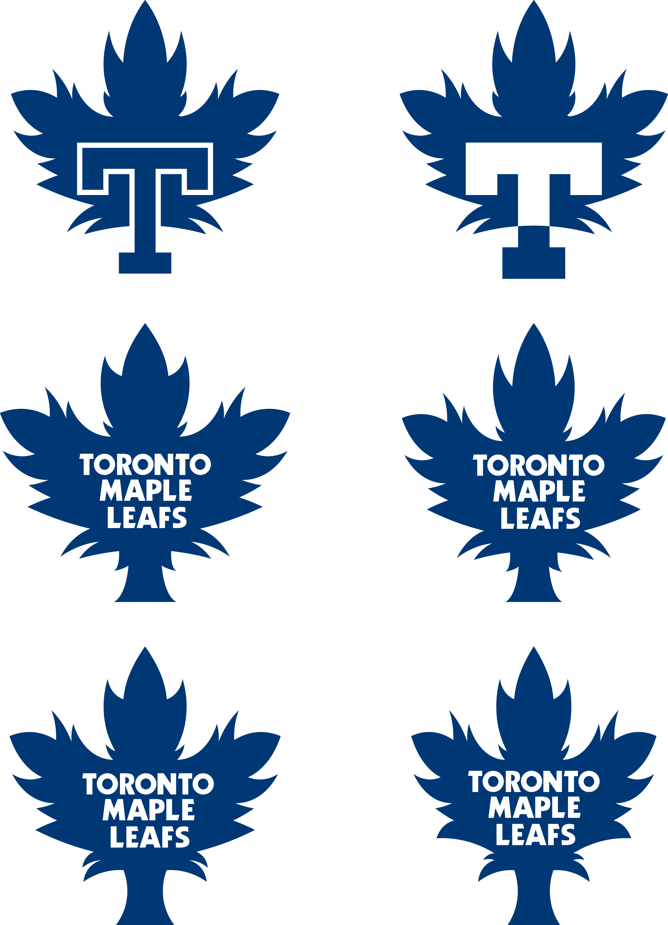 Download R17ve3l - Toronto Maple Leafs PNG Image with No Background ...