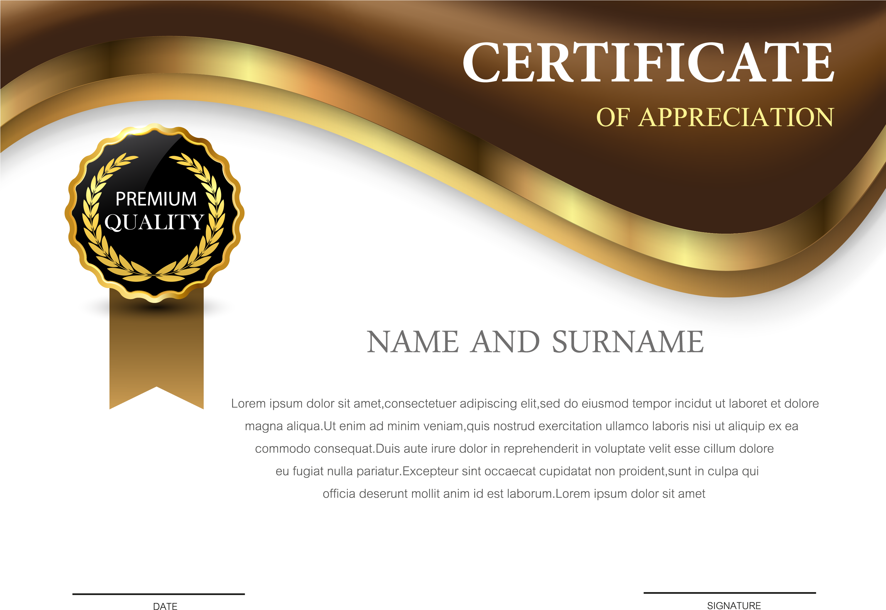 Foto 83 Background Design For Certificate Png HD Terbaik