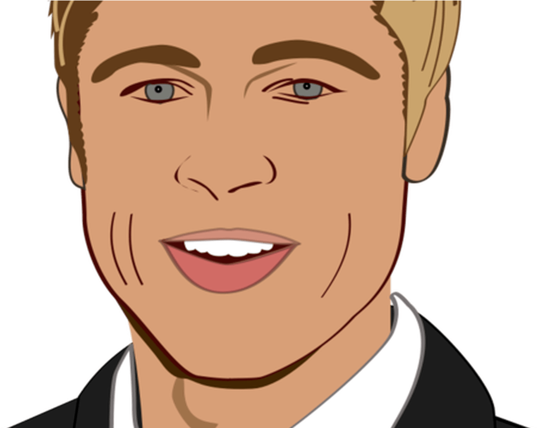 Download Brad Pitt Seven Years In Tibet Actor Rusty Ryan Computer ...