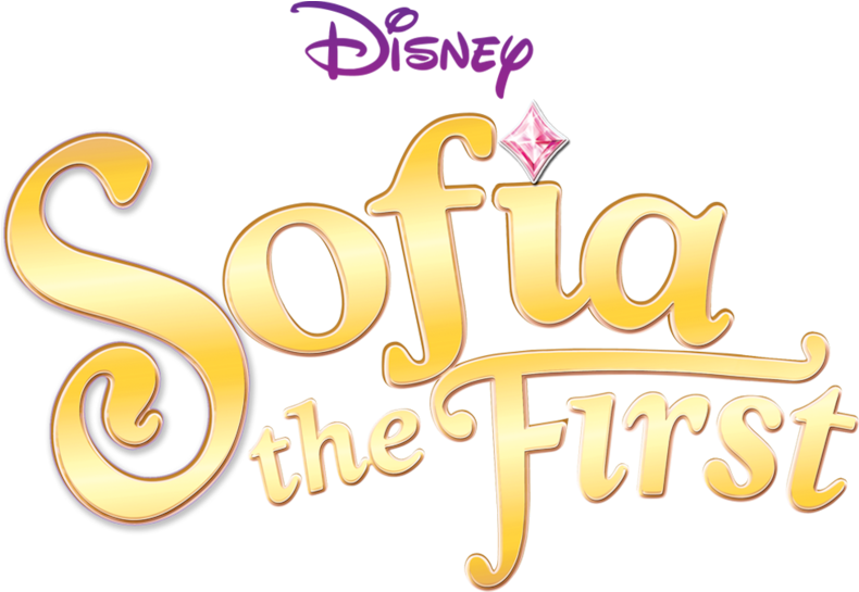 Sofia The First - Free Transparent PNG Download - PNGkey