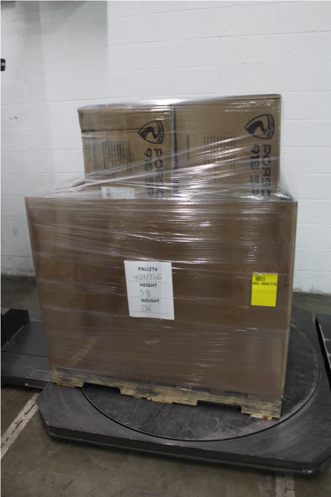 Download Pallet 155 Pcs Vehicles, Trains & Rc, Action Figures, - Trunk ...