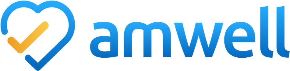 Download Amwell Logo - American Well PNG Image with No Background ...