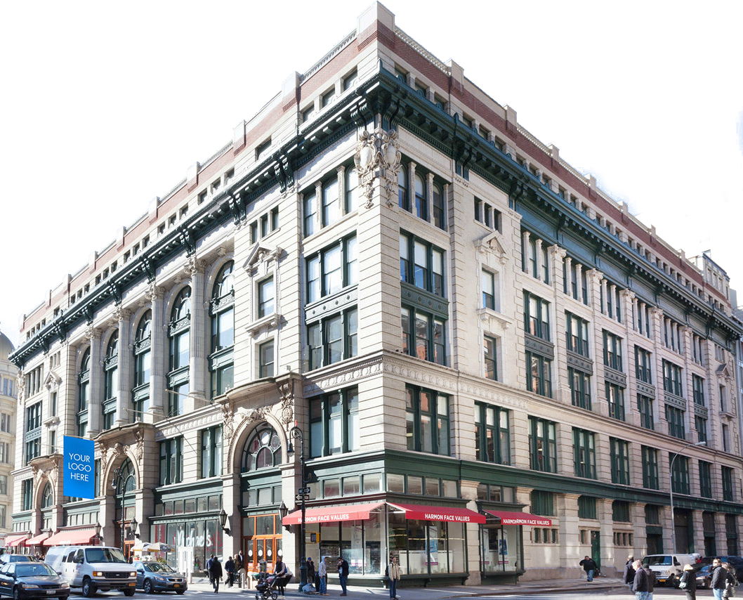 Commercial Building - Free Transparent PNG Download - PNGkey