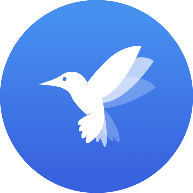 Download Bluebird 17 - Icon PNG Image with No Background - PNGkey.com