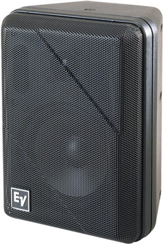 Download Bocina Electro Voice Instalacion S-40 Blk Par - Subwoofer PNG ...