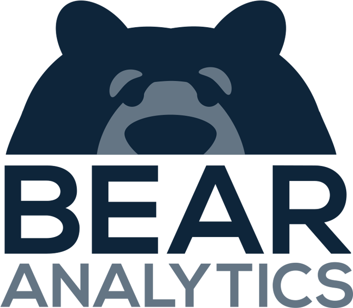Bear Analytics - Free Transparent PNG Download - PNGkey
