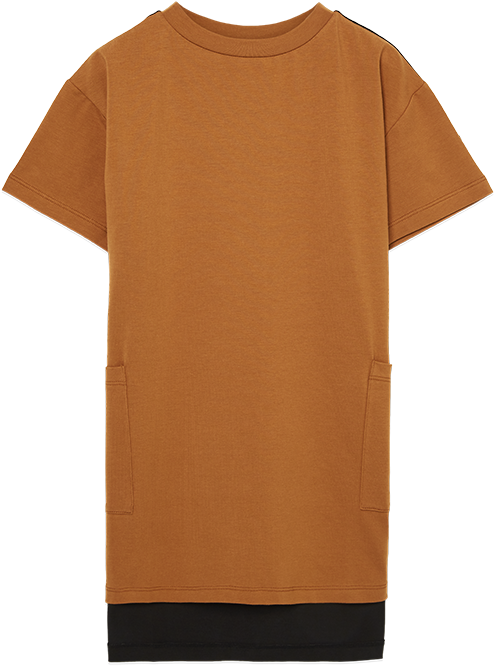 Download Wawa Cph - Gildan Sunset T Shirt PNG Image with No Background ...