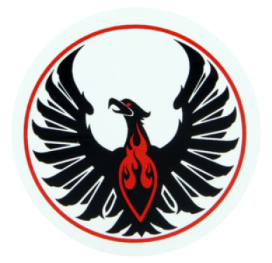Download Phoenix Pro Scooters Logo PNG Image with No Background ...