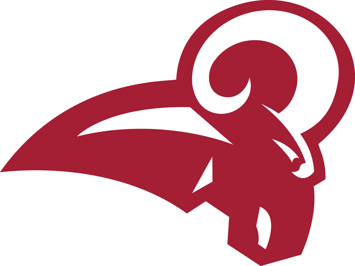 Featured Wildcat Logo - University Of Mobile Rams - Free Transparent ...