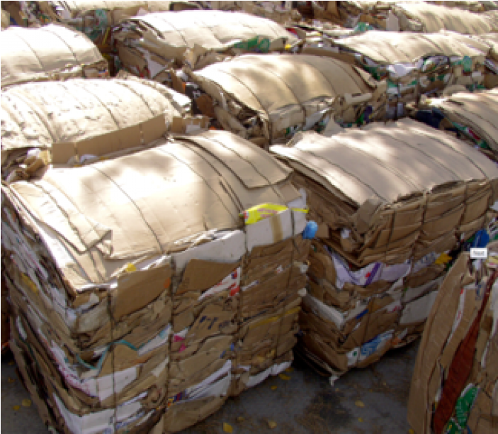 Download Waste Paper Recycling PNG Image with No Background - PNGkey.com