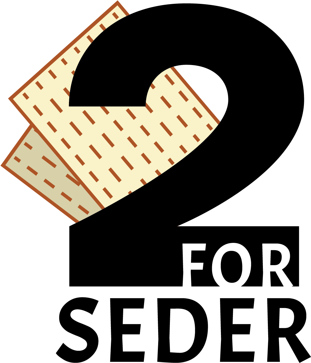 Download 2 For Seder - Illustration PNG Image with No Background ...