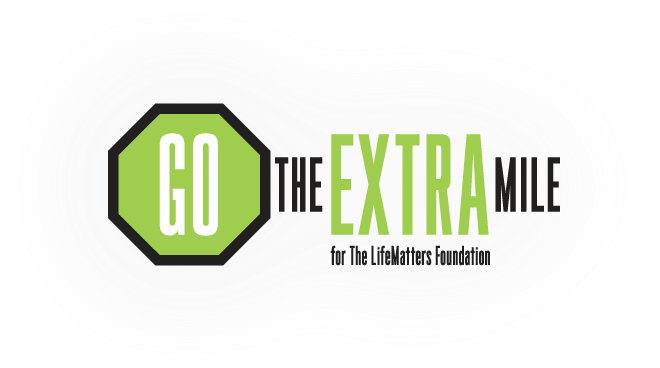 Download Go The Extra Mile - Traffic Sign PNG Image with No Background ...