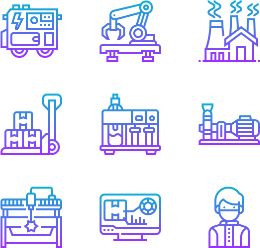 Download Industrial Process PNG Image with No Background - PNGkey.com