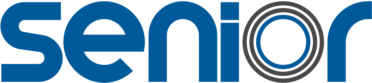 Download Senior Plcsvg Wikipedia - Senior Plc Logo Png PNG Image with ...