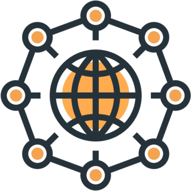 Connect - System Integration Icon - Free Transparent PNG Download - PNGkey