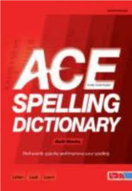Download Ace Dictionary PNG Image with No Background - PNGkey.com