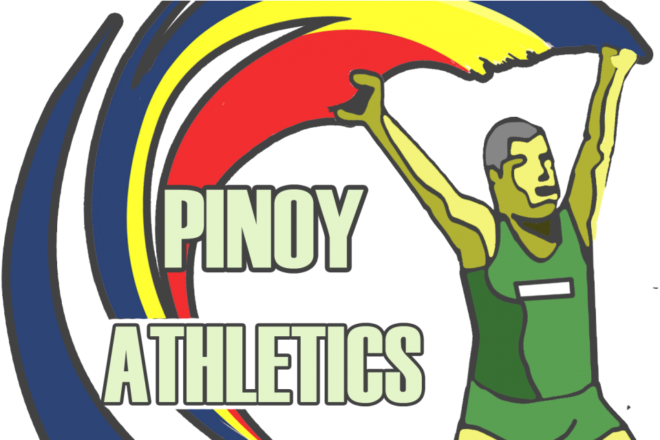 Patafa - Philippines National Athletics Team - Free Transparent PNG ...