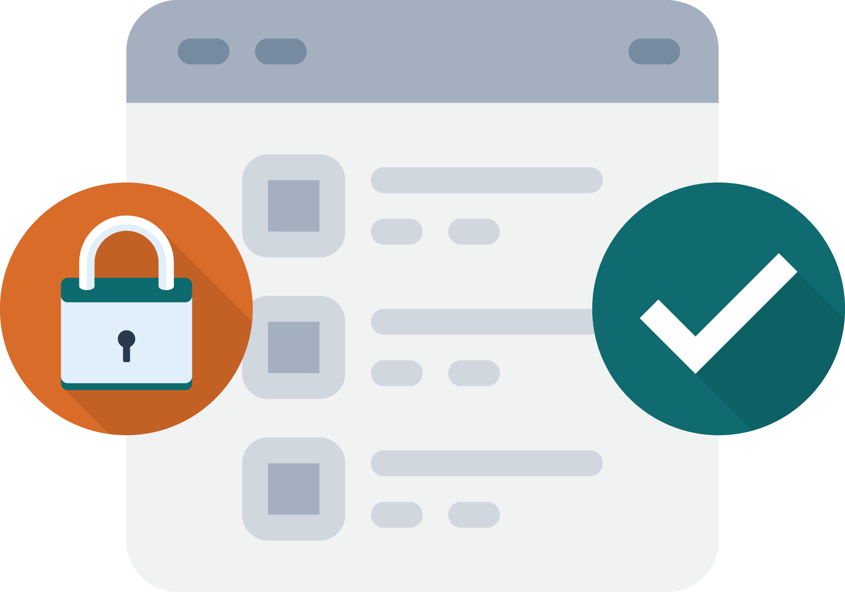 Download Data Security Essentials Evaluation Tool - Data Security Png ...