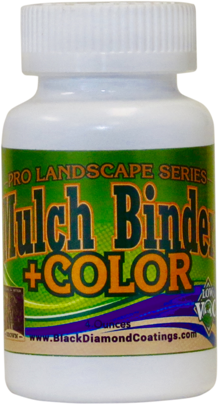 Download Mulch Binder Color Ready To Use Landscape Adhesive - Grape PNG ...