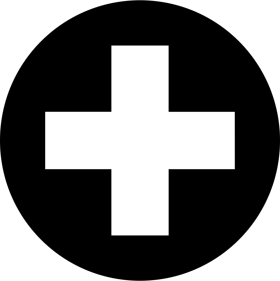 Png File Svg - Black Icon Health - Free Transparent PNG Download - PNGkey