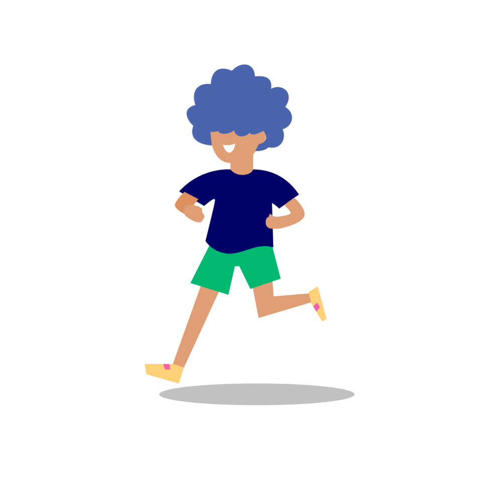 Download Race Times - Cartoon PNG Image with No Background - PNGkey.com