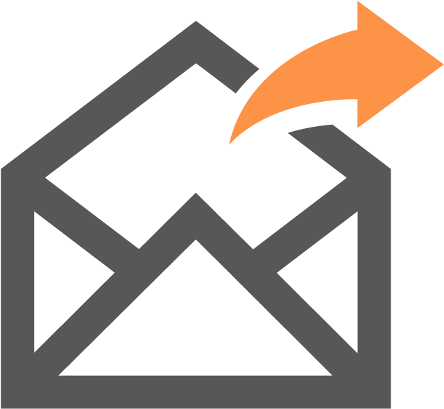 Download Mail Icon Red Png PNG Image with No Background - PNGkey.com