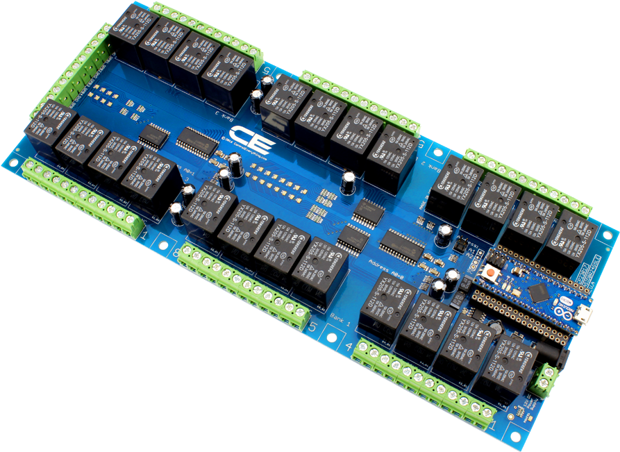 Download Microcontroller PNG Image with No Background - PNGkey.com