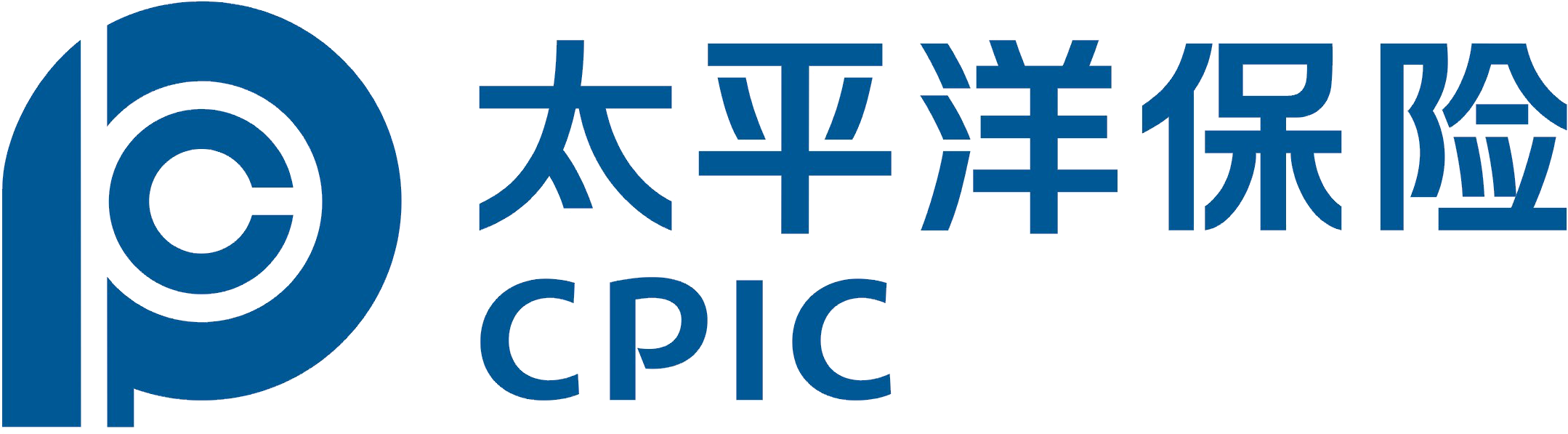 Download China Pacific Insurance Logo - China Pacific Insurance PNG ...