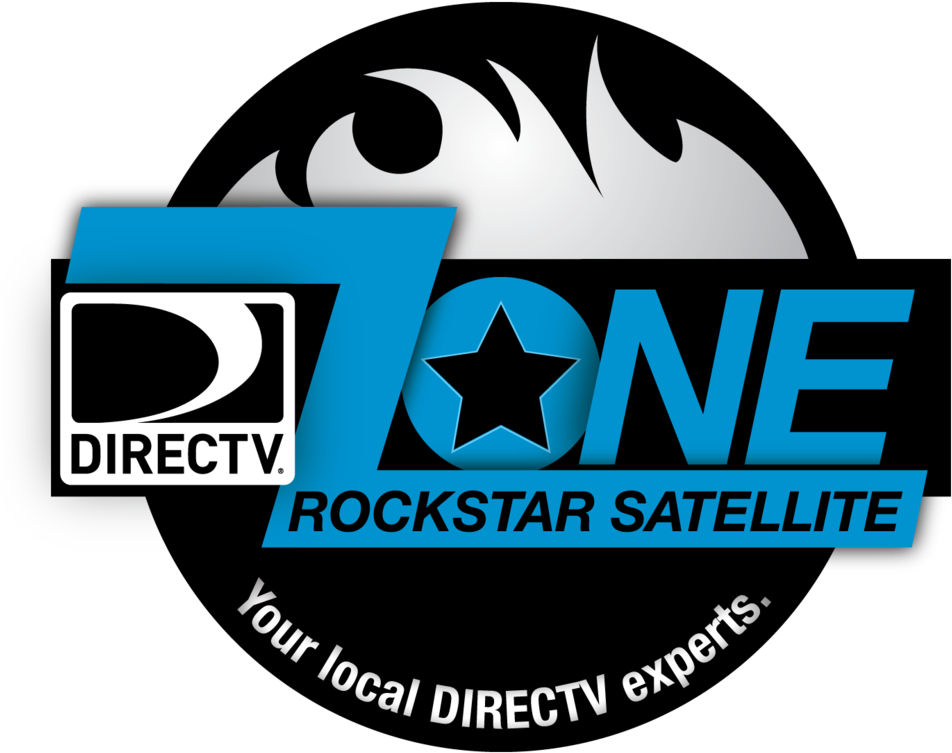 Download Directv Zone Logo - Graphic Design PNG Image with No ...