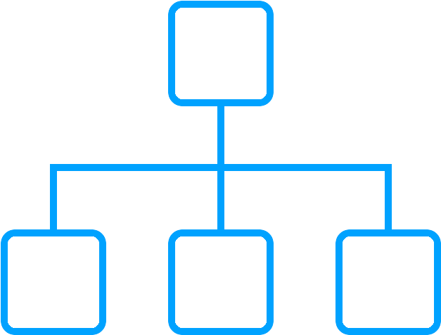 Networking Icon - Diagram - Free Transparent PNG Download - PNGkey