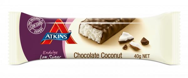 Download Atkins Endulge Caramel Nut Chew PNG Image with No Background ...