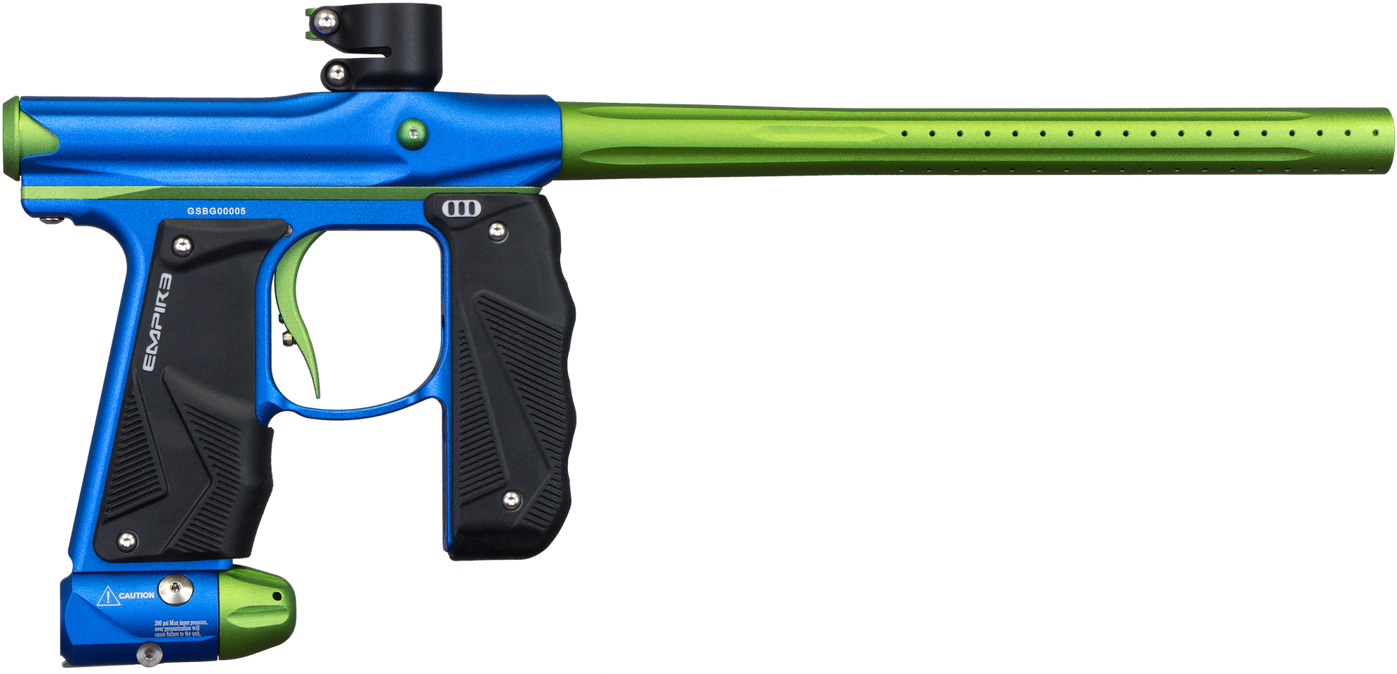 Download Empire Mini Gs Green And Blue PNG Image with No Background ...