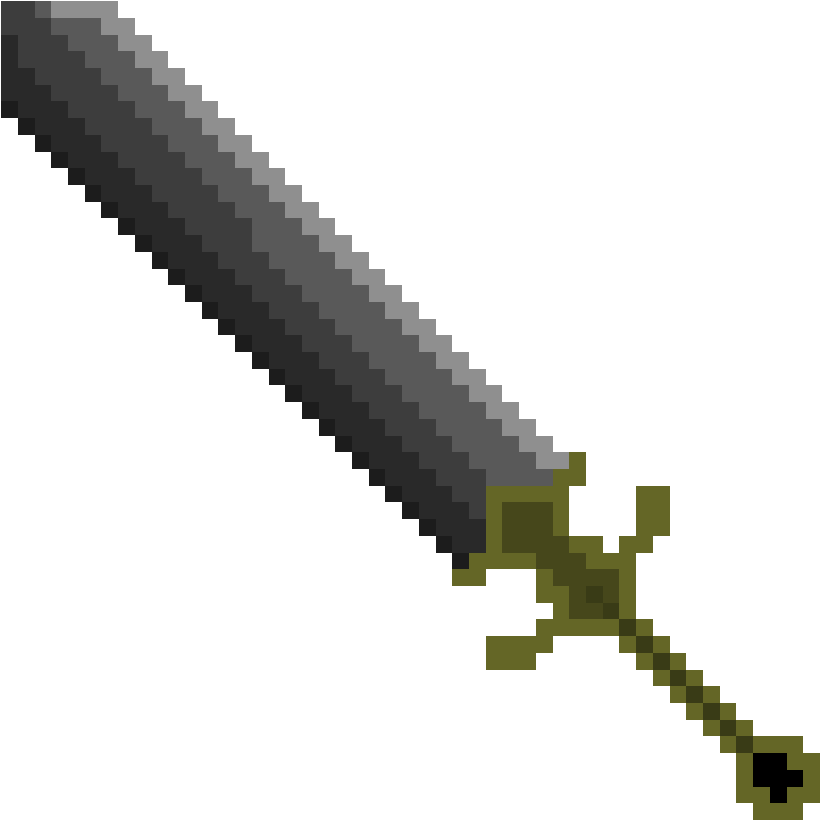 Black Knight Greatsword - Marking Tools - Free Transparent PNG Download ...