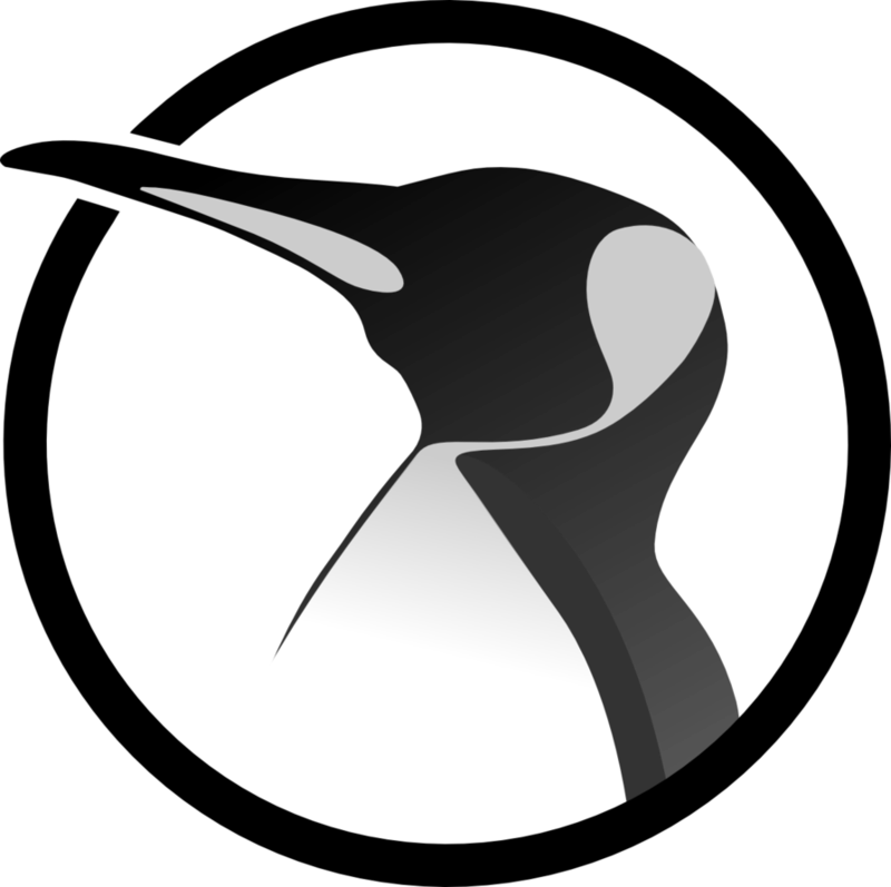 Tux Kernel Computer Linux Logo Software - Linux Logo - Free Transparent ...
