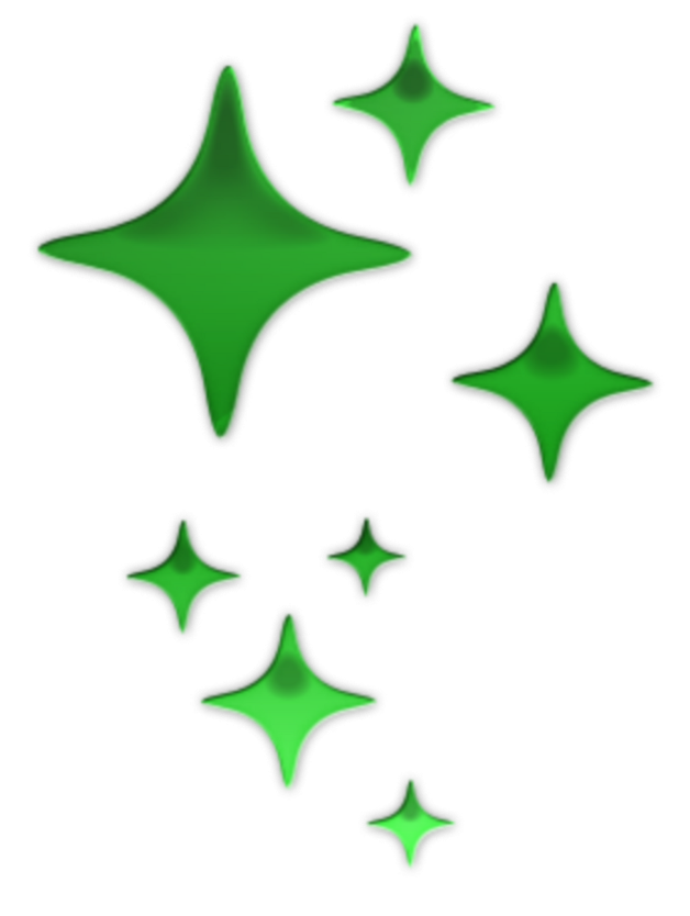 Download Mq Sticker - Twinkle Clipart PNG Image with No Background ...