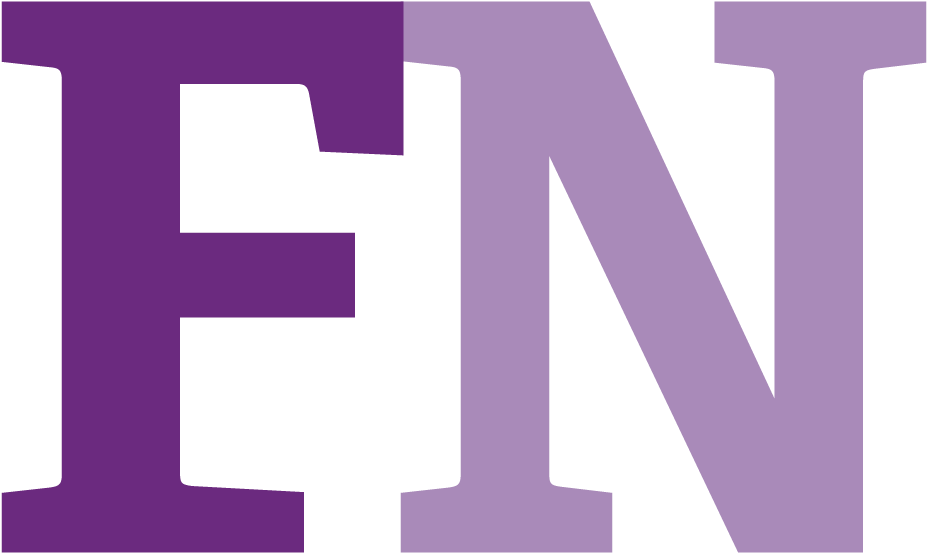 Fn Color Large 01 - Fiscalnote Logo - Free Transparent PNG Download ...