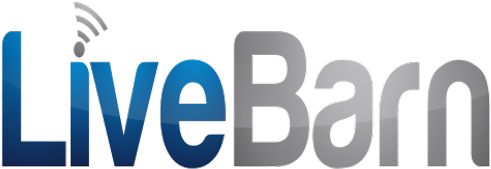 Download View All - Livebarn Logo PNG Image with No Background - PNGkey.com