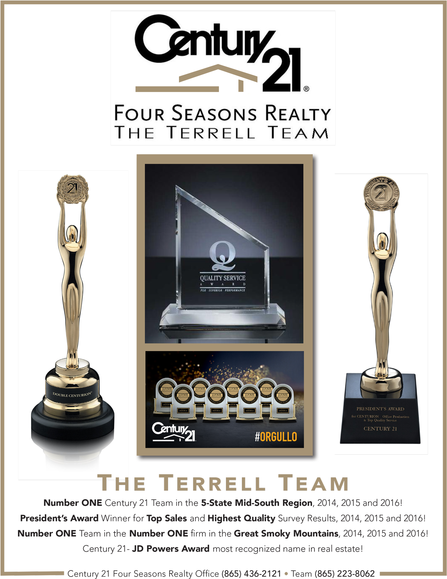 Download Ttt C21 Awards 3 - Century 21 PNG Image with No Background ...