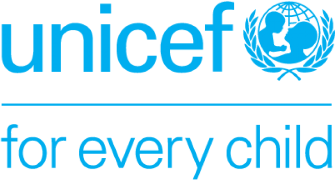 Unicef Logo - Unicef For Every Child Logo - Free Transparent PNG ...