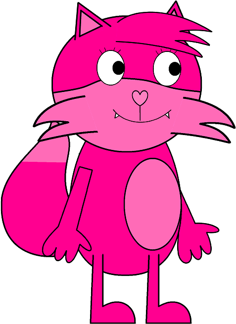 Foxy - Cartoon - Free Transparent PNG Download - PNGkey