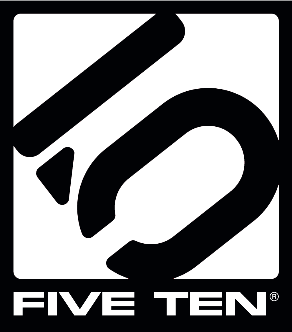 Sponsors Partners Flash Foxy - Five Ten Logo - Free Transparent PNG ...