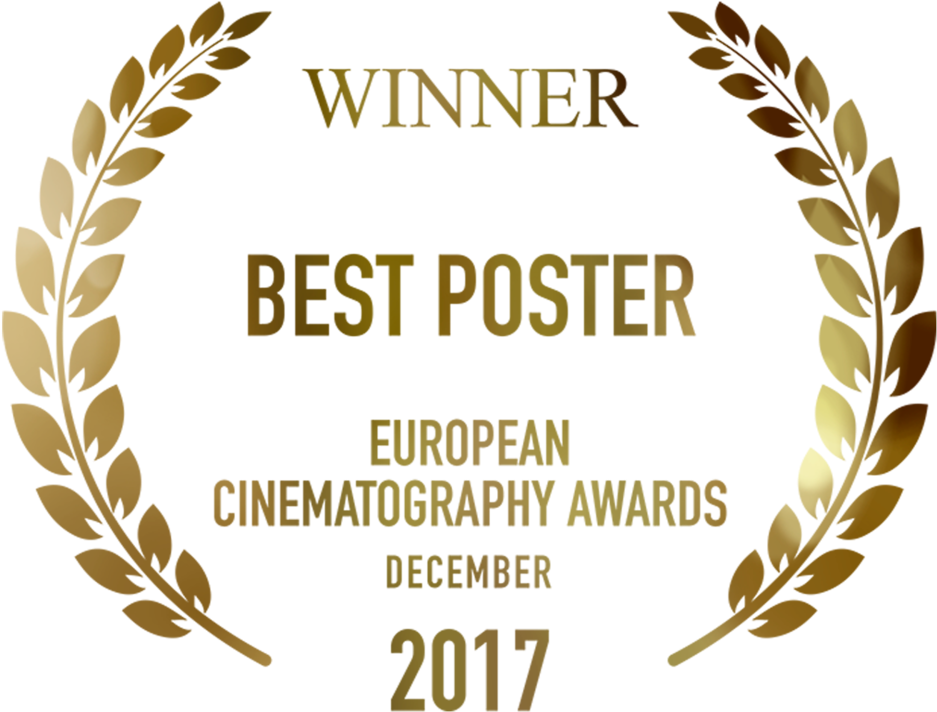 Fragments Winner Best Poster European Cinematography - Best Actor Award ...