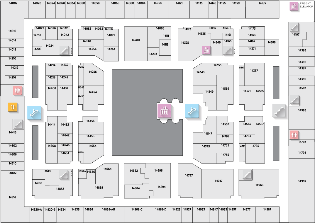 Wtc Floor Plan Download World Trade Center Floor Plan PNG Image With