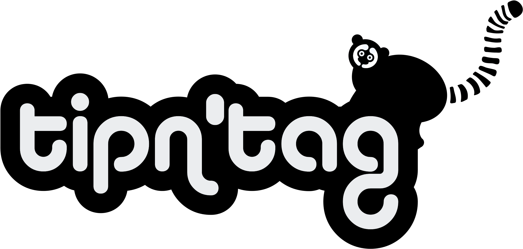 Download Tnt Logo Trans Big - Tip N Tag Logo PNG Image with No ...