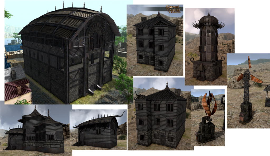 Download Kobold Homes - Hut PNG Image with No Background - PNGkey.com