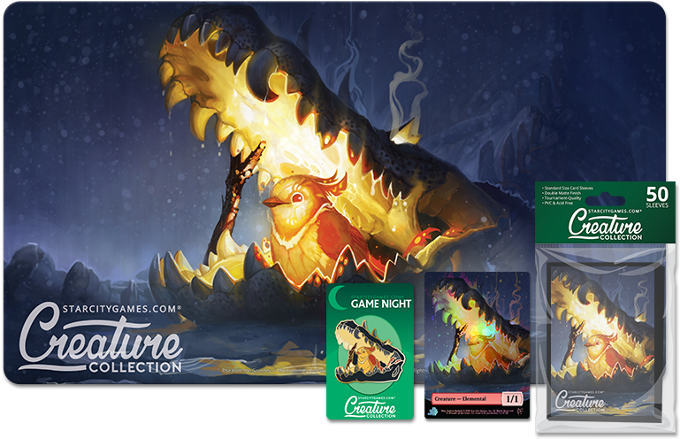 Download The Gathering Modern Scg Game Night - Rise From The Gnashes ...